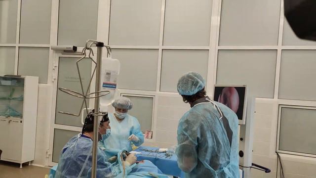 медицинские трансляции