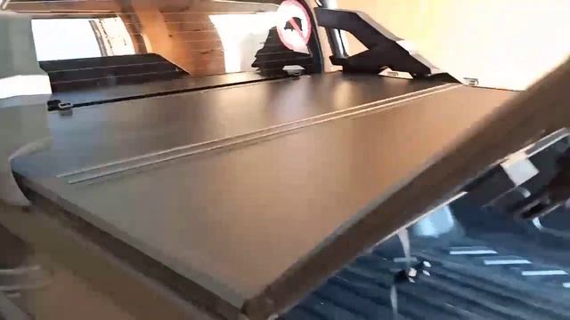 Дополнительное оборудование грузового отсека для Mitsubishi L200