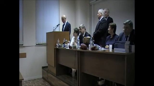 Поздравление от директора БелНИИДАД А.Е. Рыбакова