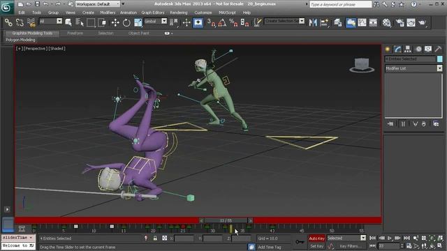 20_Adding_drag_to_the_villain's_legs_as_they_fall_to_the_floor