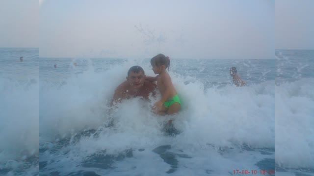 КРЫМ 2010. ЧАСТЬ 1