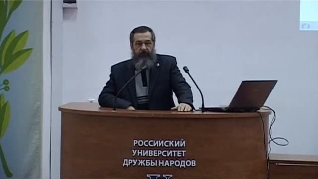 Выступление Курбатова А В на Рождественских чтениях.mp4
