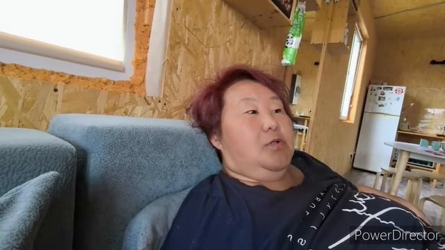 Аборигенка. Забрали машину. Мукбанг. Еду за сыном и на море в Находку Приморской край. № 7