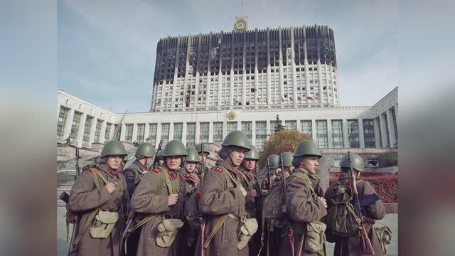 Ярослав Годованый – Ну и время (М. Ножкин) (1993)