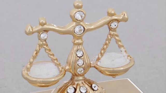 Гороскоп на 2023 год. Весы.