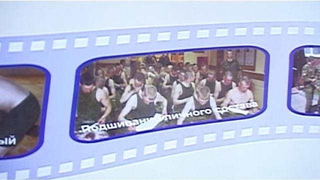 20090718-19 Юбилейная встреча 30 лет выпуска ч1