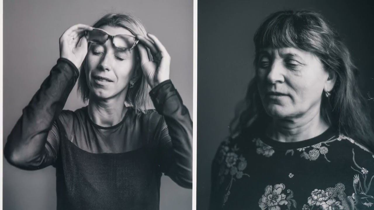 Юбилей ВОИ - 35 лет