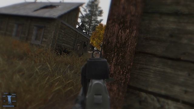 ☢️ S.T.A.L.K.E.R. Уничтожение опасных мутантов. EFT озвучка