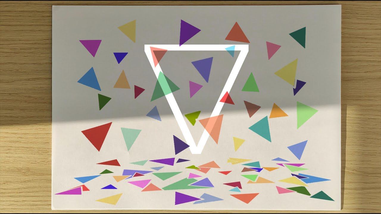 Оператор Гамильтона (набла-оператор) | ФНП 2.6