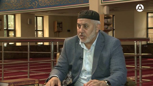 Пайхамарий вахара никъ. Соалихь Пайхамар а.с. 31.05.2024 г.