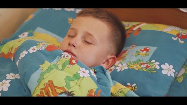 СОН-ЧАС из фильма Жизнь в 11 дет.садике.mp4