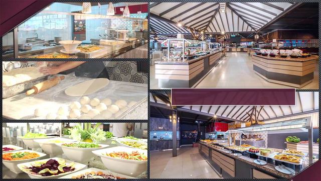 один из лучших отелей otium-family-lykia-botanika-beach-fethiye. Пятизвездочный отель в Фетхие