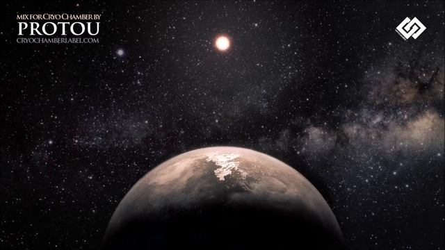 Dark Space Ambient for Sleep