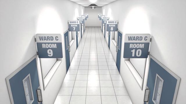 Кому с утра, кому с вечера