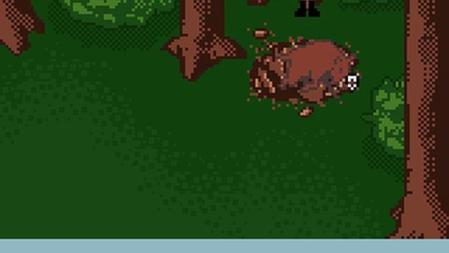 Bibi und Tina: Fohlen Felix in Gefahr (Game Boy Color) полное прохождение