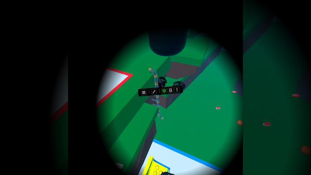 Роблокс в VR