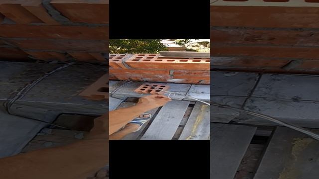 Когда мешает система крепления крыши к стене.mp4