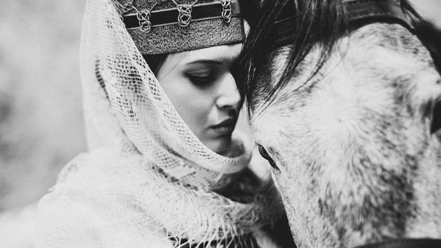 Гр. Самур - Дуьнья (лезгинская песня)