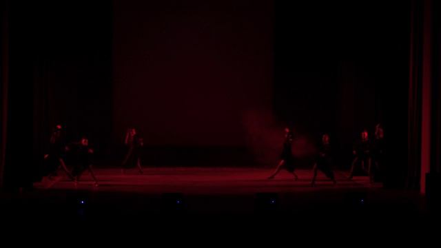 Студенческая весна ПензГТУ 2024 - Гала-концерт - полная запись