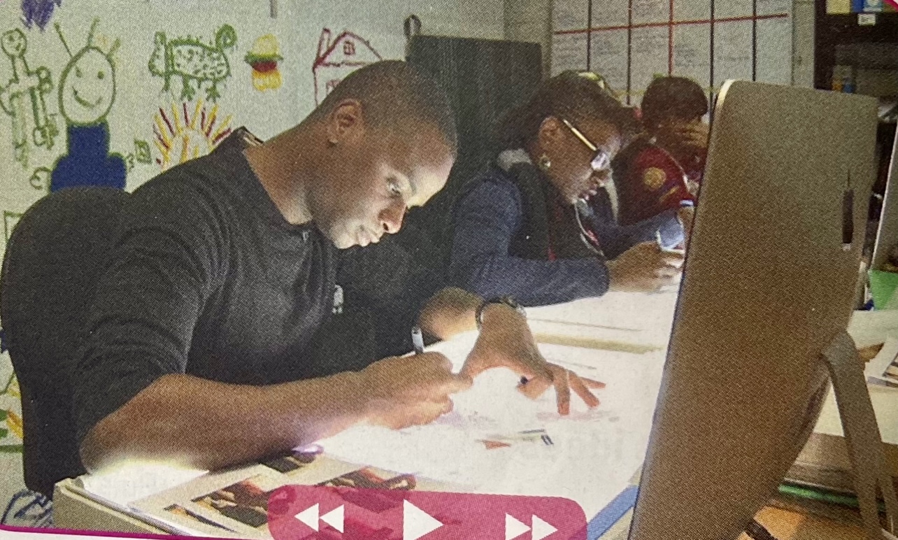 Saison 3 - Unité 2 - La formation des jeunes en informatique