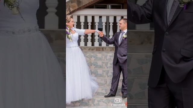 Фрагменты из жизни разных людей...