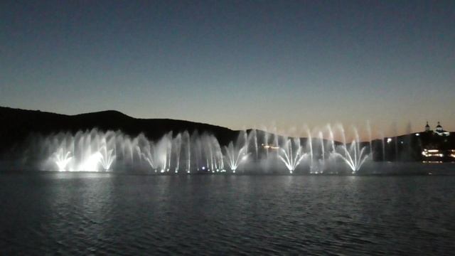 Геленджик 2021 05 серия