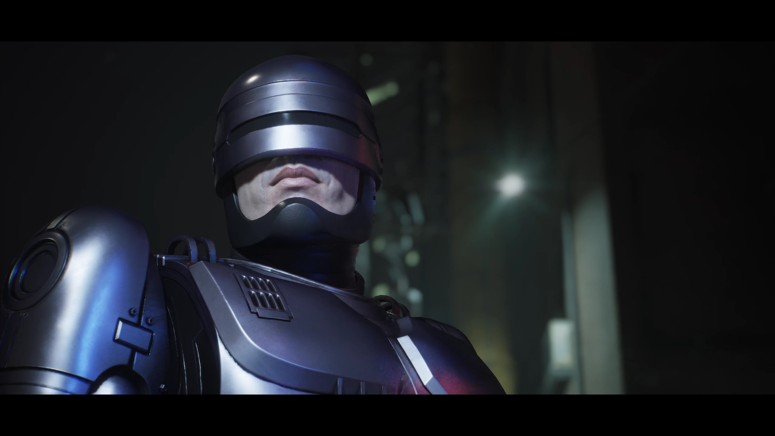 RoboCop  Rogue City #2 Кто убил Кейси Кармел?