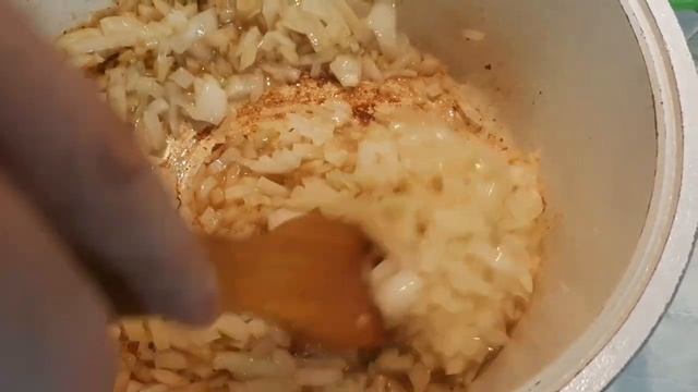 Сербский ГУЛЯШ из мяса косули с Zivorad Djedovic! #гуляш #косуля #сербский