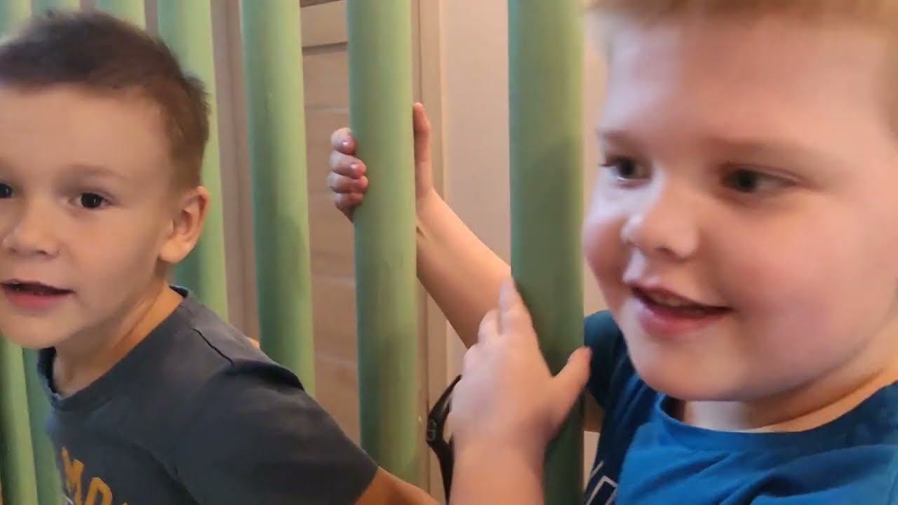 Про подготовку детей к школе за полтора года до первого класса