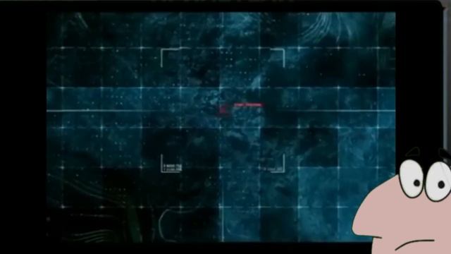 Нашли вторую землю но когда прилетели пожалели об этом.mp4