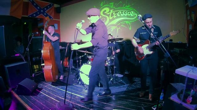 Stressor- Фактор вызывающий стресс.