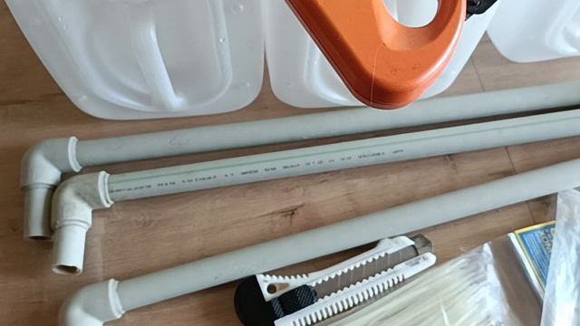 Самодельный горшок для рассады из доступных материалов Part2