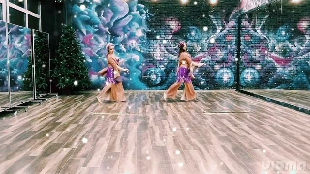 группа,, Bellystar Maksima,, Дыхание пустыни