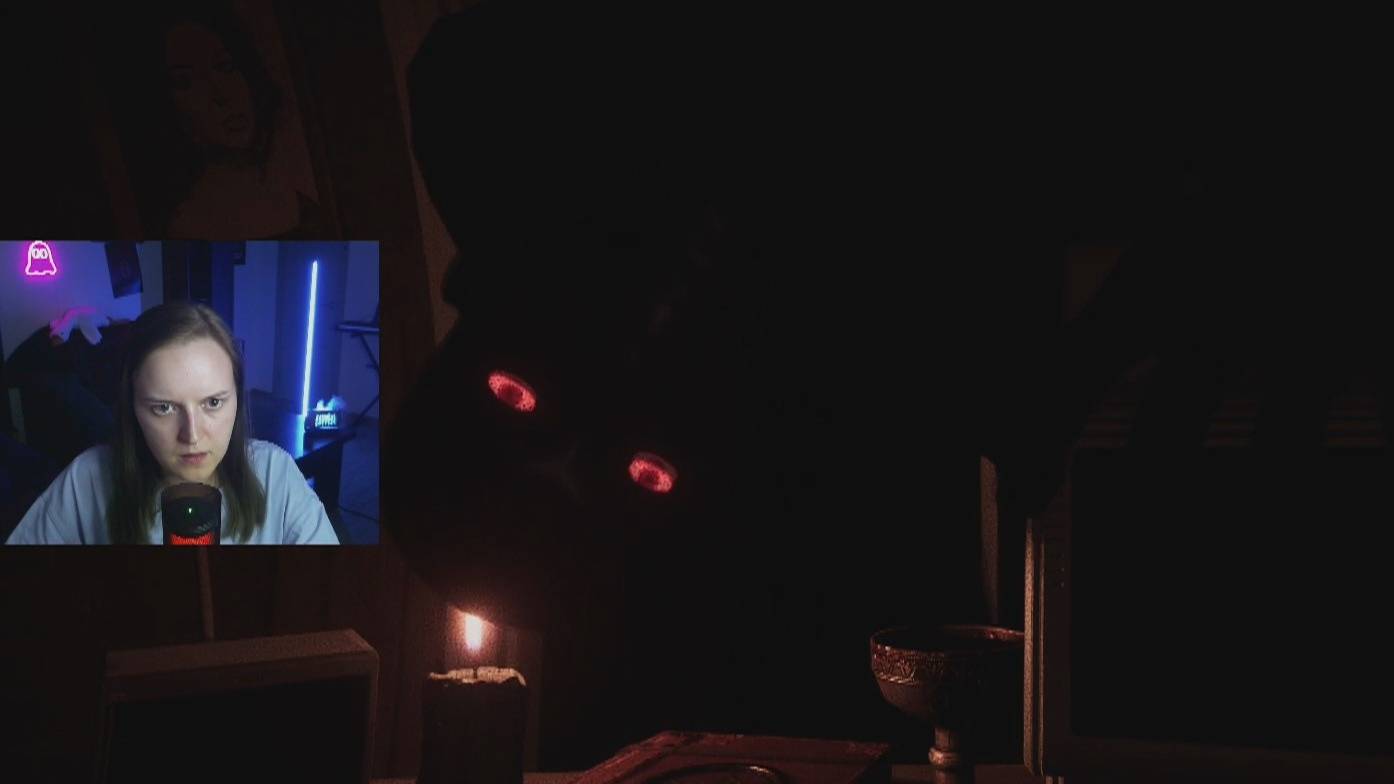 ПРЯЧЕМСЯ ПОД СТОЛОМ В ПСИХИАТРИЧЕСКОЙ БОЛЬНИЦЕ ► PARANORMAL OBSERVATION