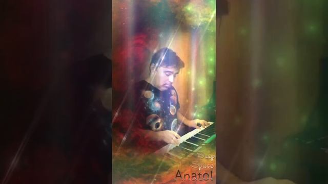 Deep Space Anatol - В глубоком космосе ....