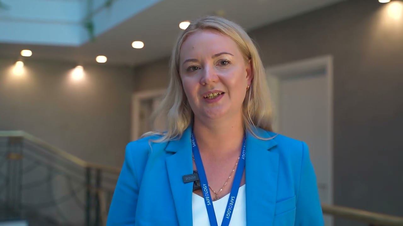 Отзывы о конференции Safeology 2024