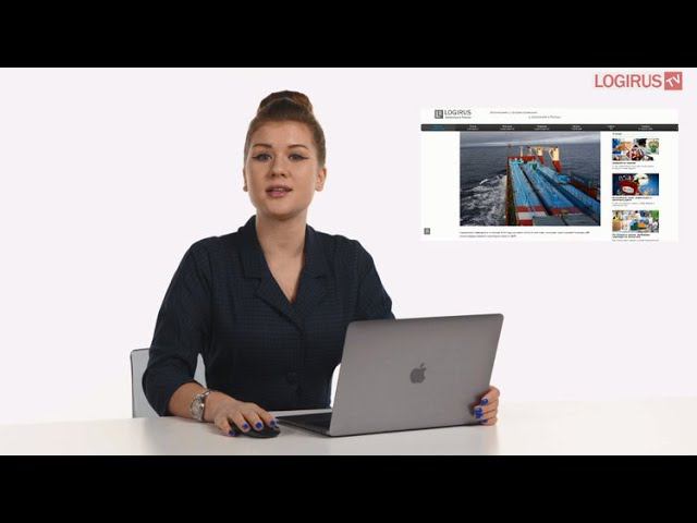 Фиктивные техосмотры, каша в транспортной накладной, выводы после ДТП. Loginews. Выпуск 10