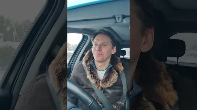 Юрий Батурин - Сториз 07.01.2023