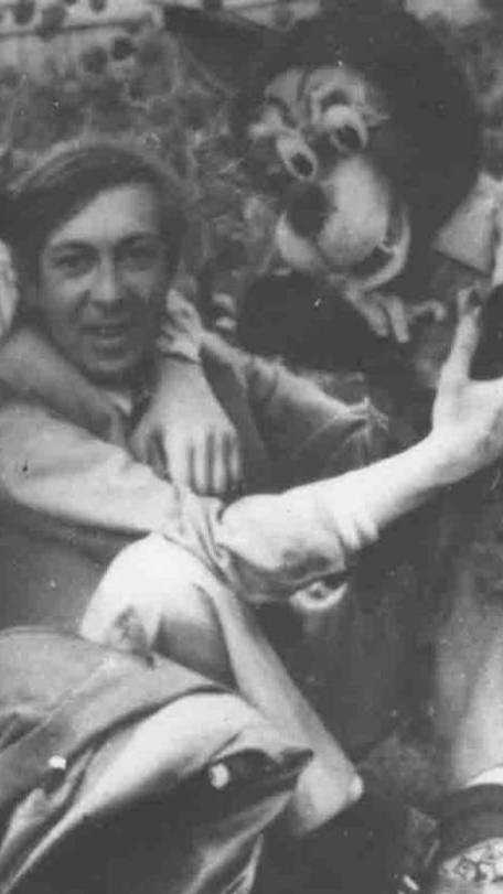 11-Глухари(Эх люблю блатную жизнь)