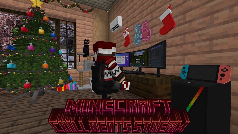 DD&SS: Крутое озеро для купания