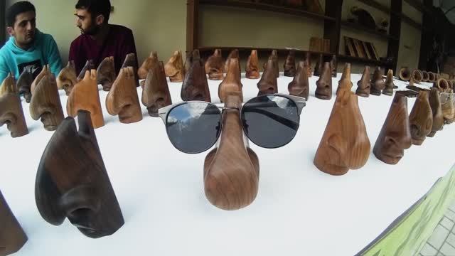 Сувениры Армении