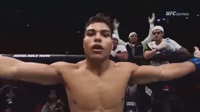 Paulo Costa