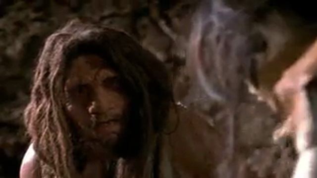 Одиссея пещерного человека. Фильм 3-й. L′odyssée de l′espèce. 0+