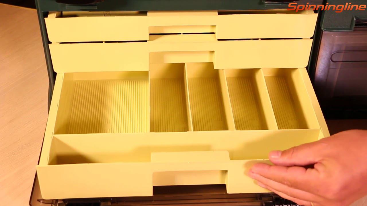 Ящик H-486 (Олта)