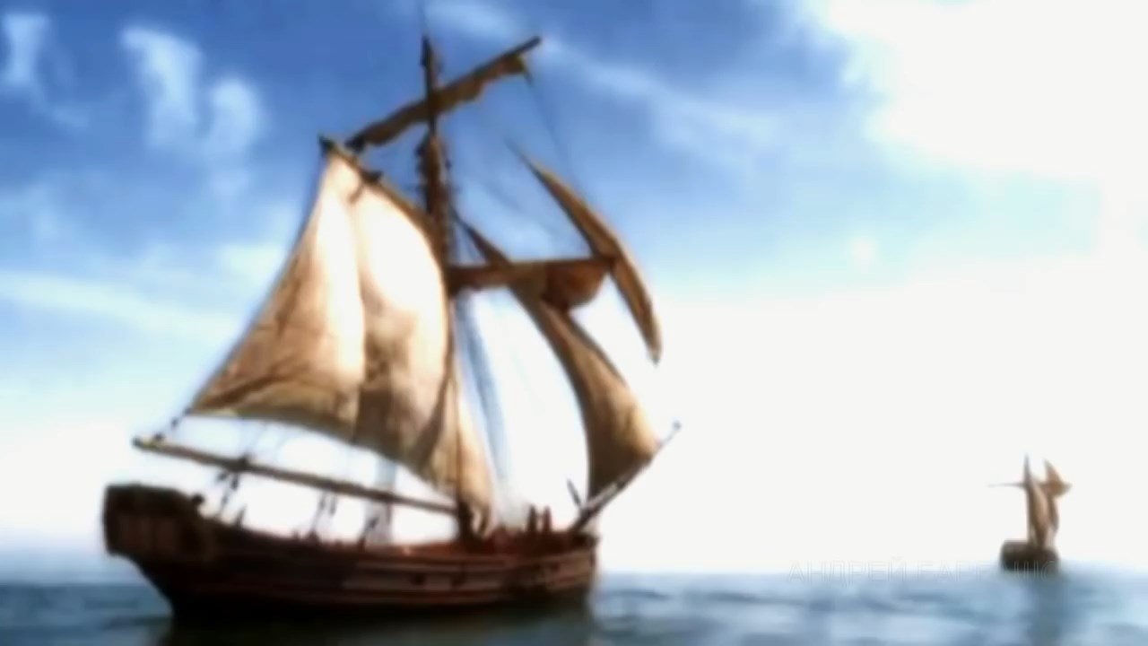 БАЛЛАДА О БРОШЕННОМ КОРАБЛЕ (ВЫСОЦКИЙ)