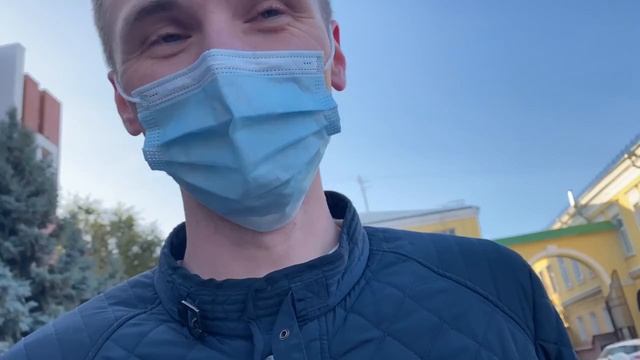 Пикет против Бондаренко. Проплаченные бюджетом мальчики Панкова и Дзюбана.