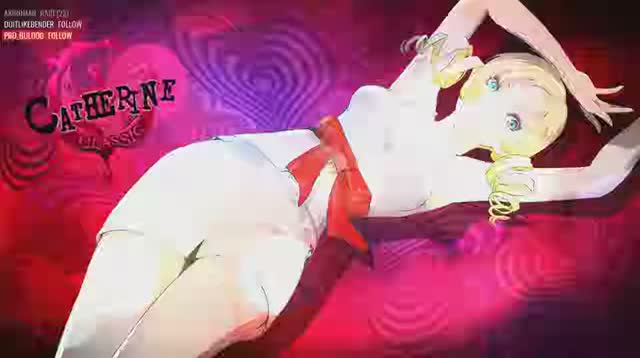 CATHERINE (part 3)