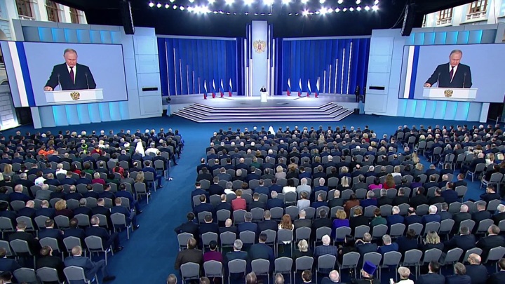 Действующие программы высшего образования будут сохранены - Россия 24