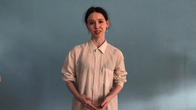 1 место. Фефилова София МБУ ДО ЦЭВДМ , МБОУ "Гимназия 3" г.о.Самара. "Рассудок и любовь"