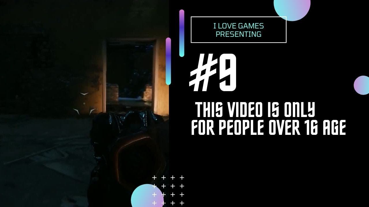 Прохождение ►Crysis 3◄【• Выпуск• #9】